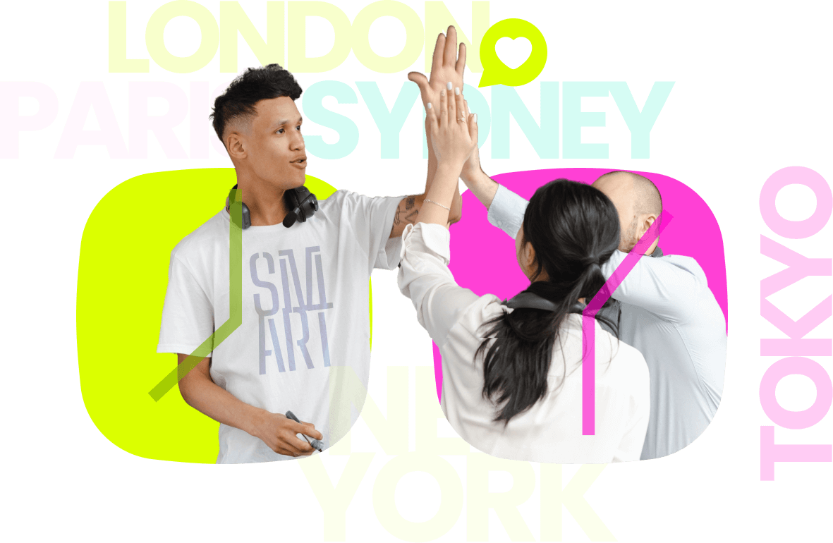 Meeting Scheduling & Scheduling Software | GoodTime