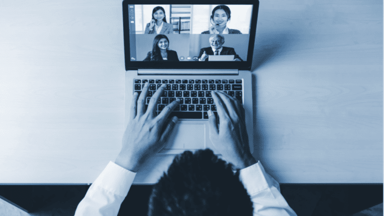 Creating an Amazing Interviewer Training Program