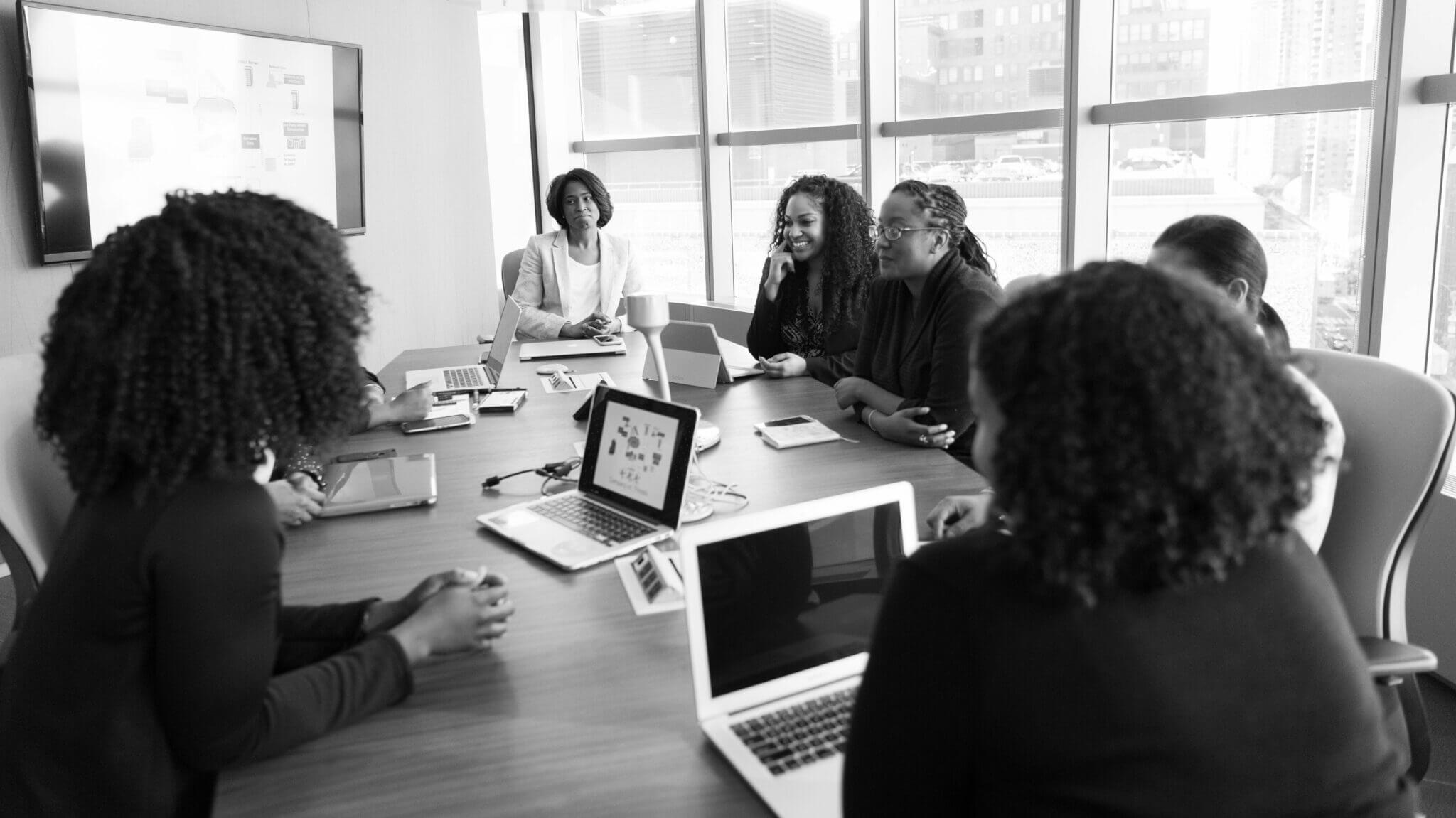 6 Tips for Creating More Diverse Interview Panels