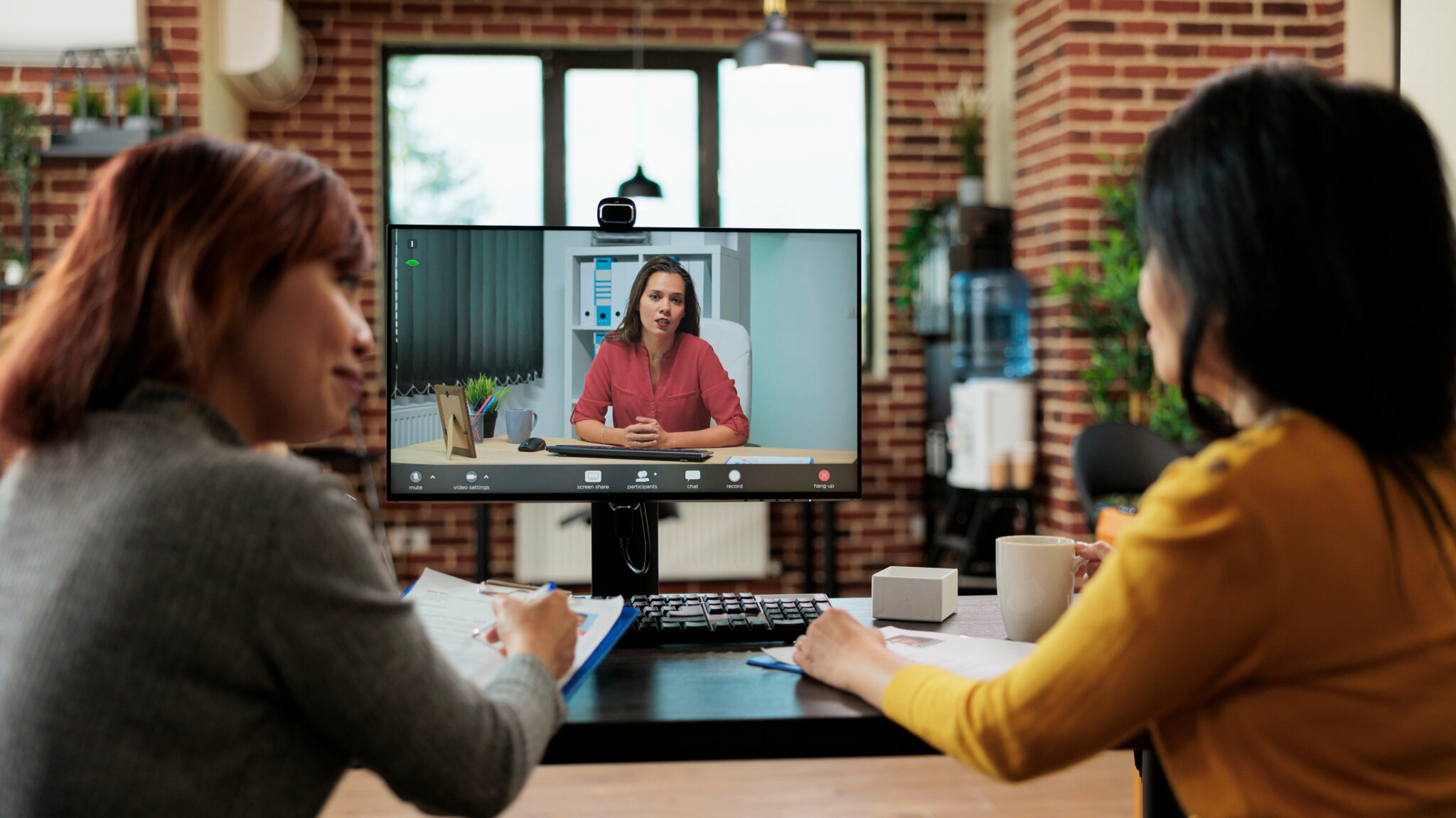 The Remote Interview Era: How Scheduling Must Evolve