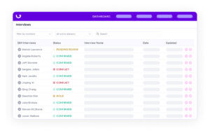 Interview Scheduling for Manufacturing Recruitment | GoodTime