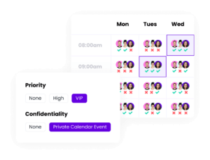 Automated Interview Scheduling | GoodTime
