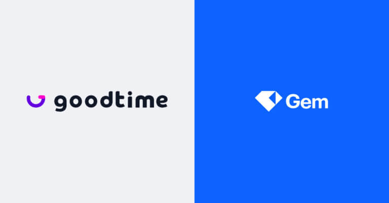 GoodTime and Gem Announce Partnership to Help Talent Acquisition Teams ...