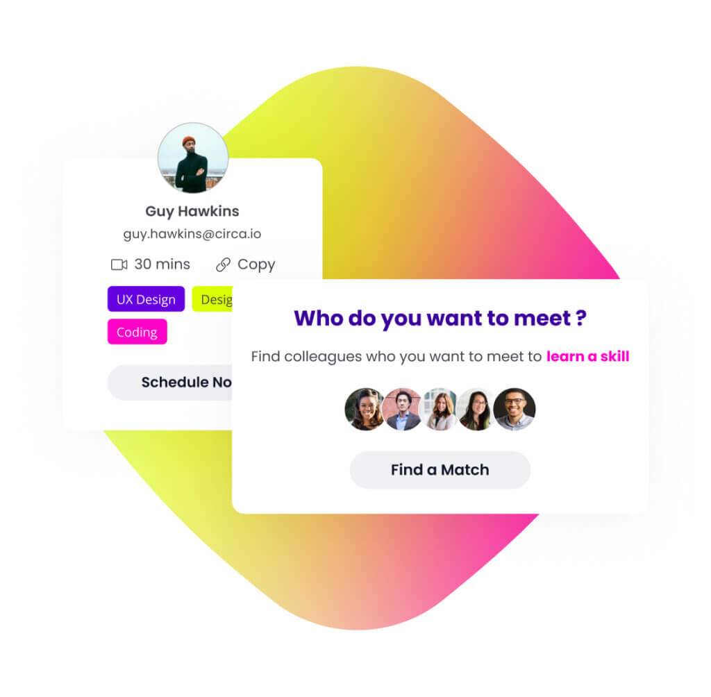 Scheduling Links and Meeting Scheduling Software - GoodTime