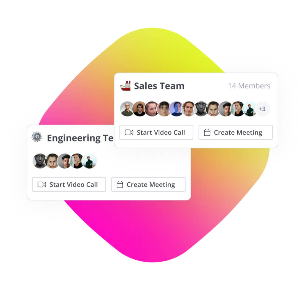 Scheduling Links and Meeting Scheduling Software - GoodTime