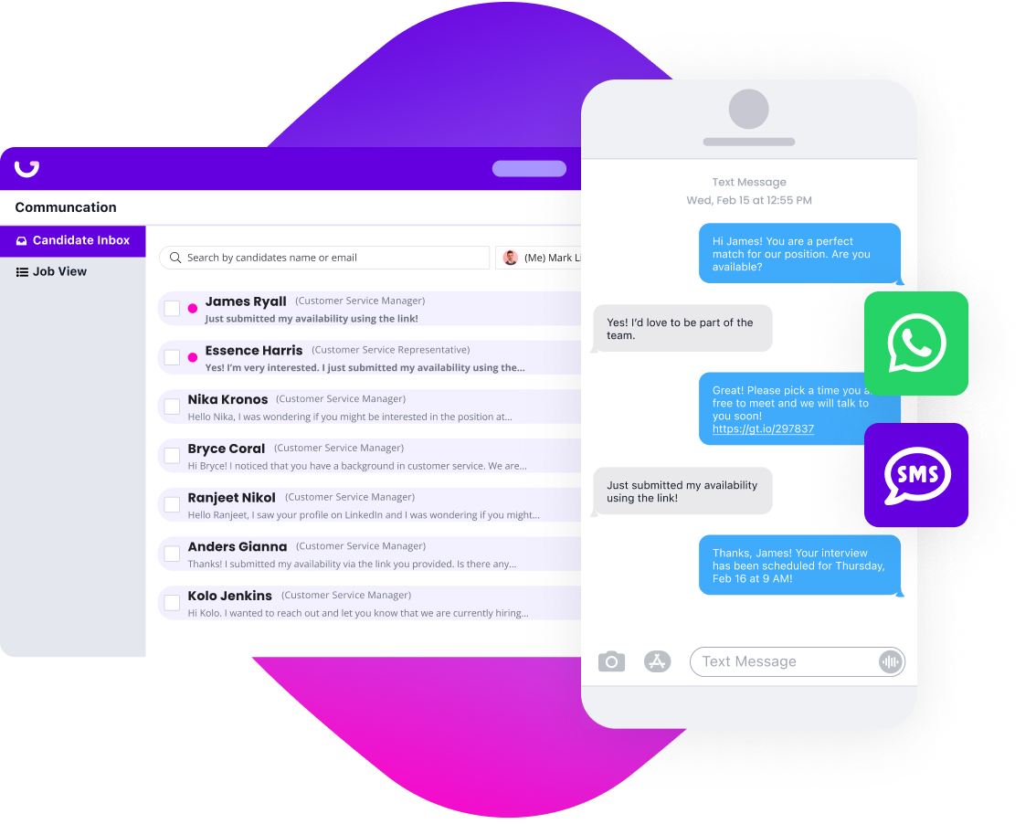 Holiday Hiring in 2024: How to Land Retail Workers Now | GoodTime