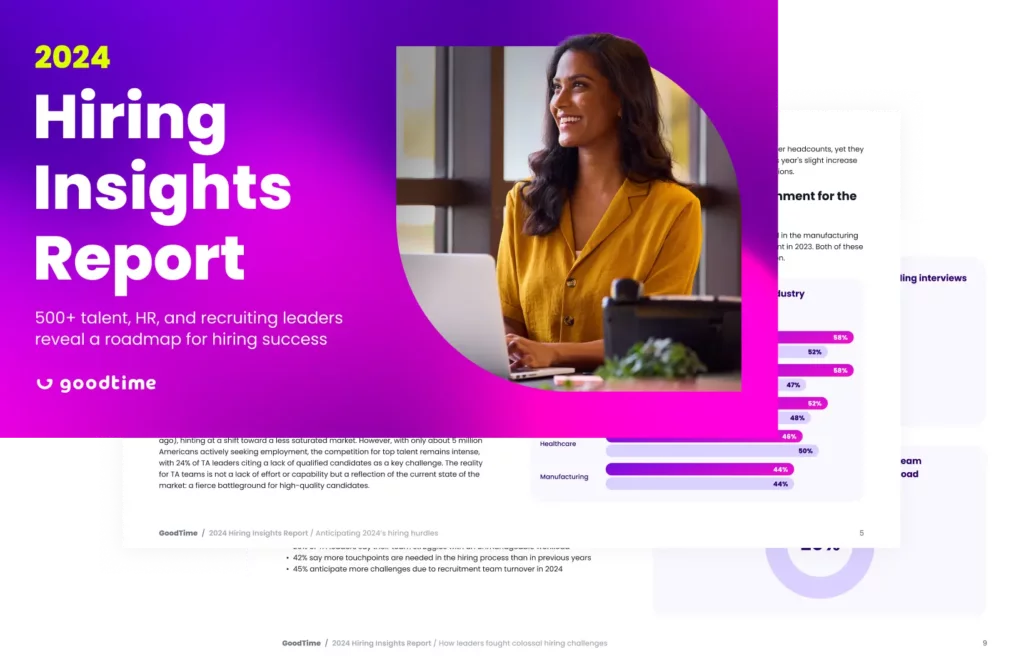 GoodTime.io - Let's find a good time to meet!