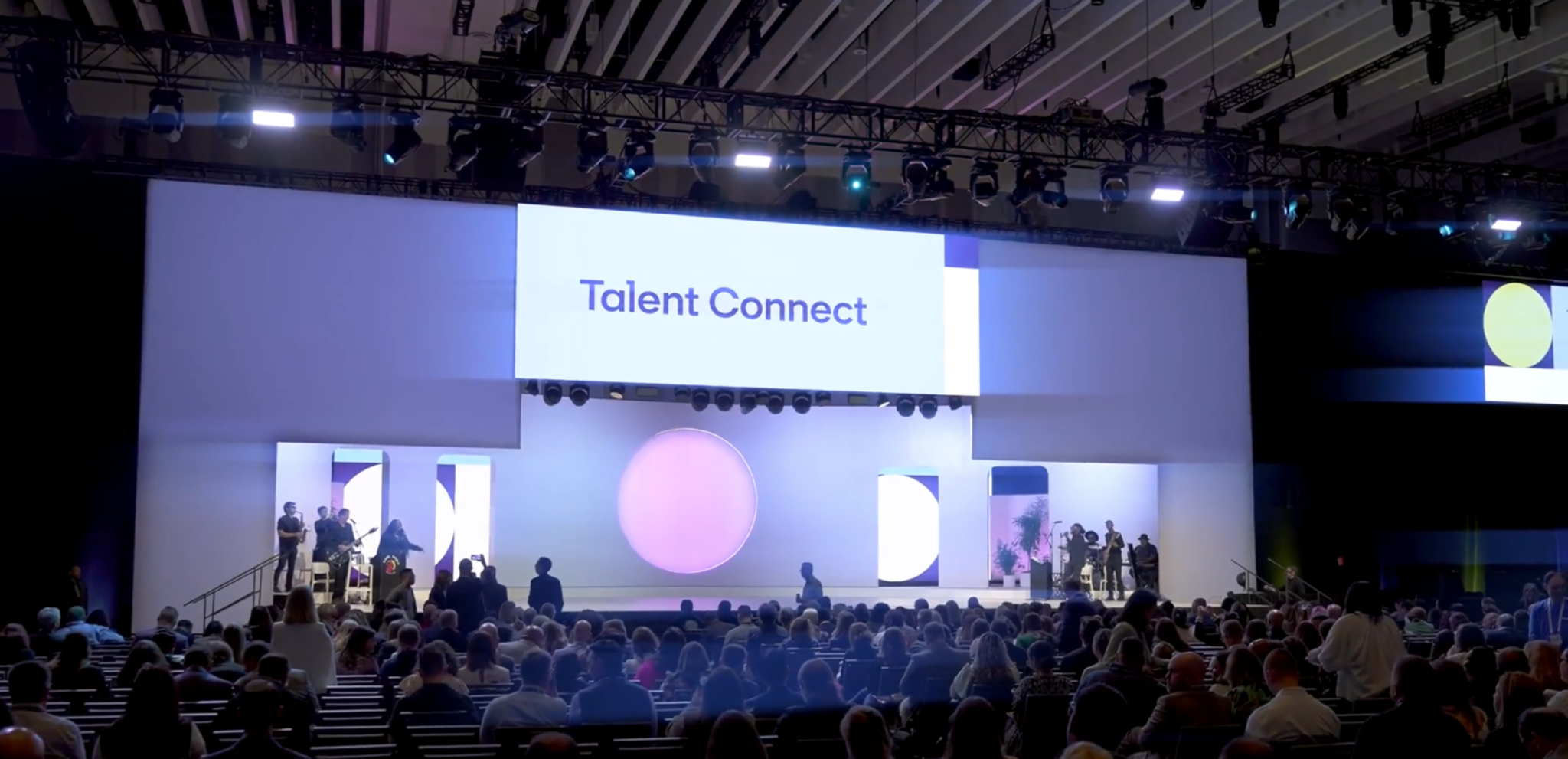 The Top Recruiting Conferences for 2025 | GoodTime