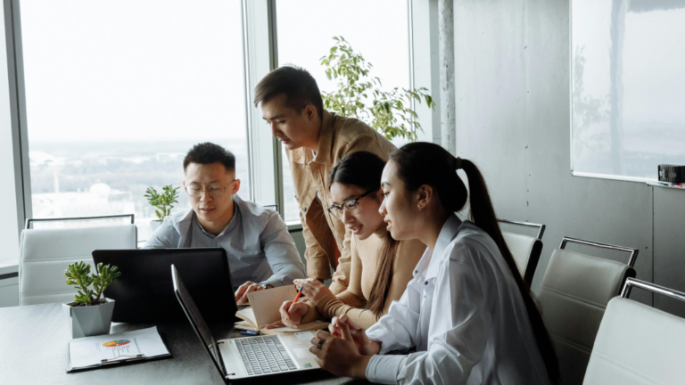 How to Create a Recruitment Plan (with Free Template) | GoodTime