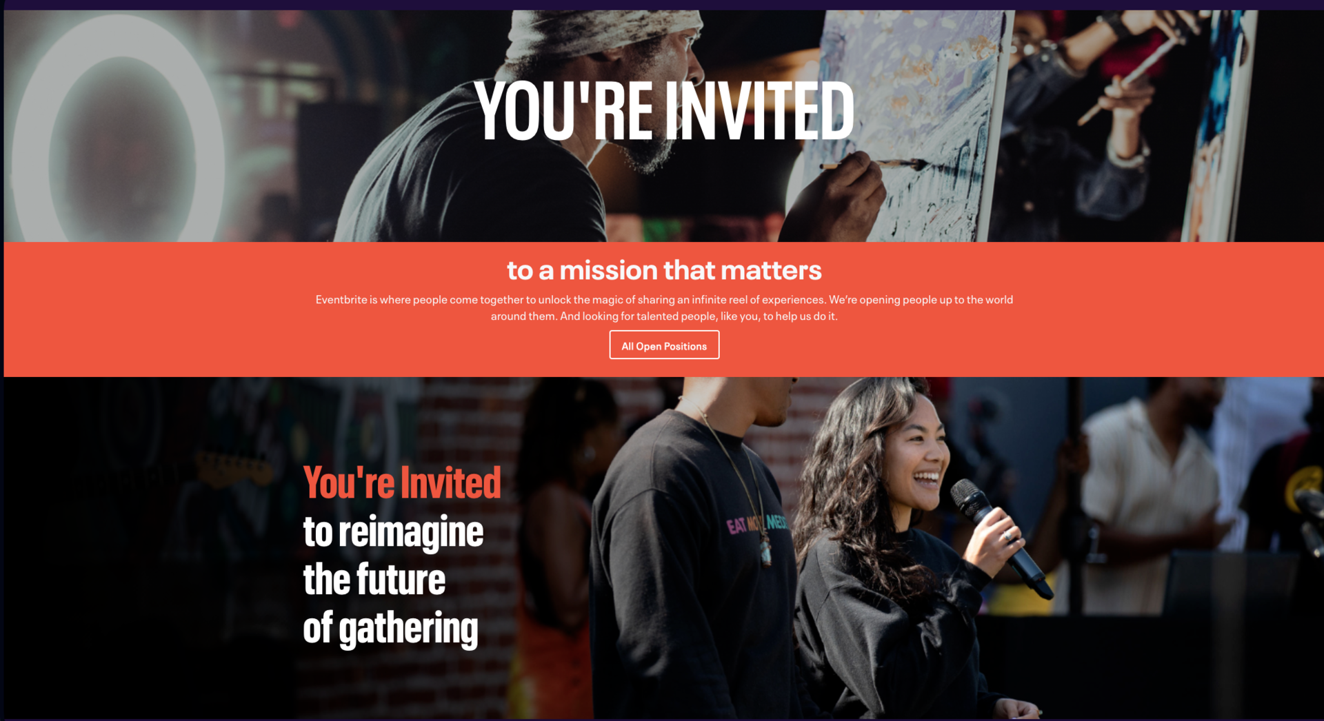 Employer Branding: 3 Examples That Show How to Do It Right | GoodTime