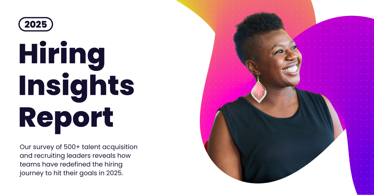 Hiring Insights, Stats, and Trends for 2025 | GoodTime